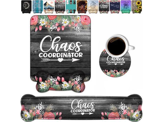 Click here for Keyboard Wrist Rest & Mouse Pad Wrist Support Set... prices