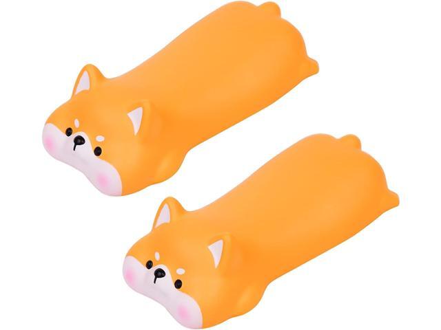Click here for Mouse Wrist Rest 2 Sets  Cute Shiba Inu Design Min... prices