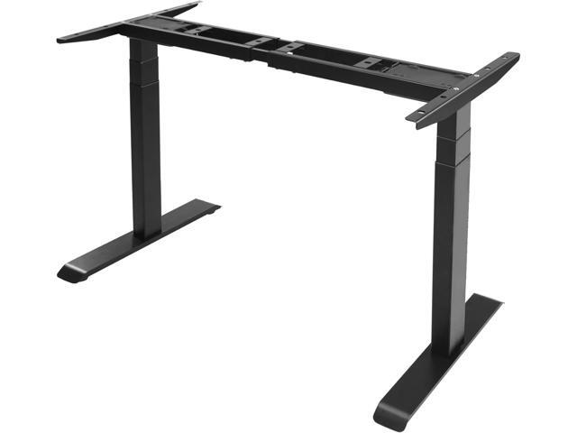 Click here for Fromann 3 Tier Legs Dual Motor Electric Standing D... prices