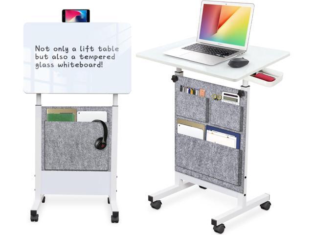 Click here for Adjustable Height Standing Desk  Writable Tempered... prices