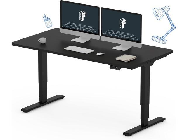 Click here for FLEXISPOT Standing Desk Dual Motor 3 Stages Whole-... prices