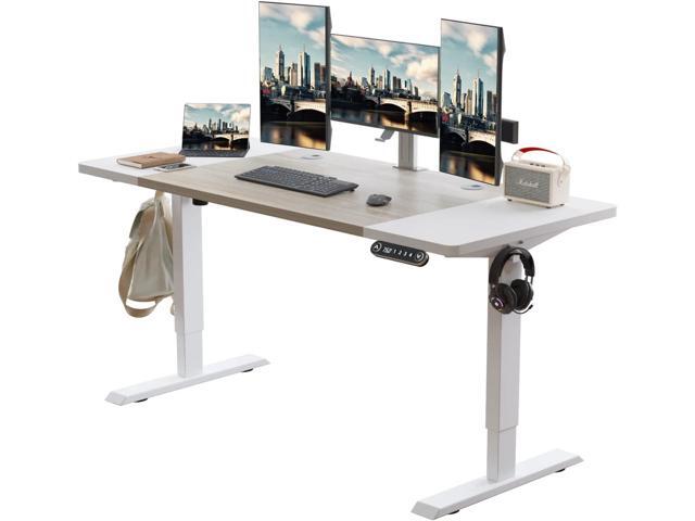Click here for Radlove Electric Height Adjustable Standing Desk... prices