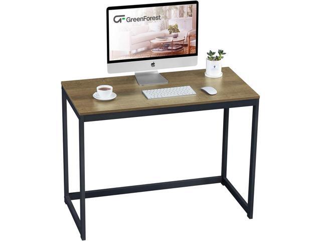 Click here for GreenForest Computer Desk for Small Space Modern H... prices