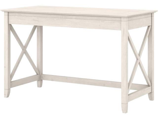 Click here for Bush Furniture Key West 48W Writing Desk in Linen... prices