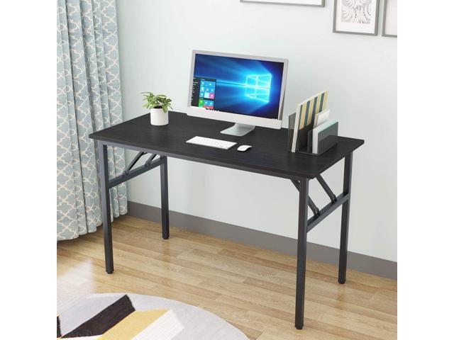 Click here for Computer Desk 47 Modern Simple Style Folding Table... prices