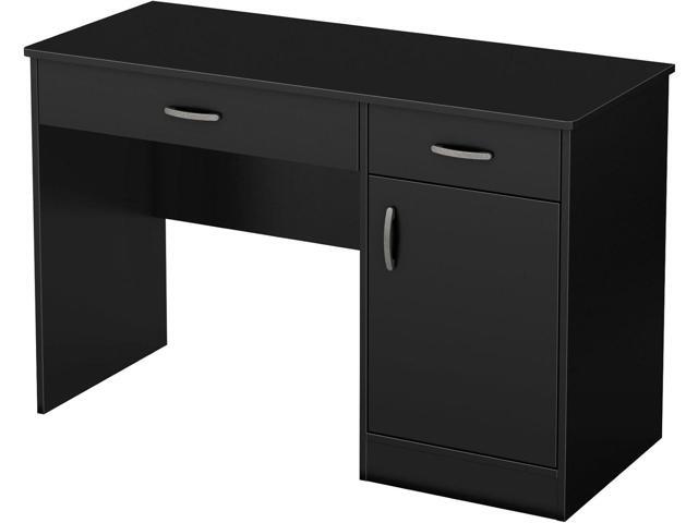Click here for South Shore Small Computer Desk with Drawers  Pure... prices