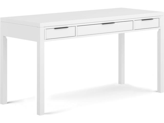 Click here for SIMPLIHOME Hollander Solid Wood Contemporary 60 In... prices