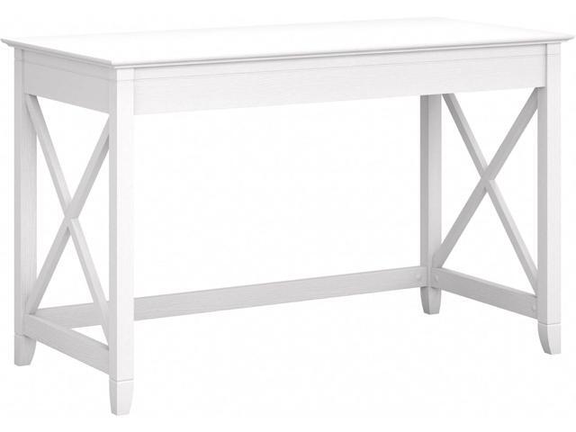 Click here for Bush Furniture Key West Collection Writing Desk Wr... prices