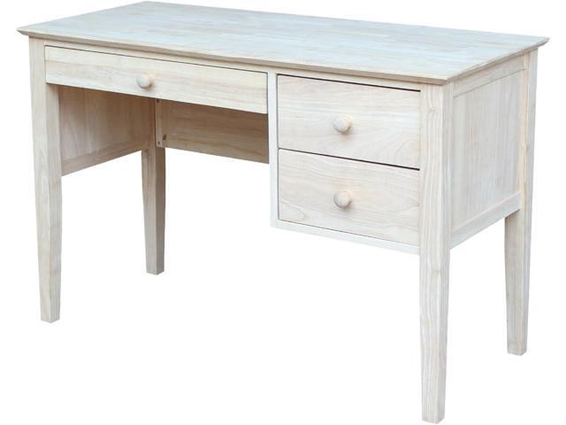 Click here for International Concepts Desk prices