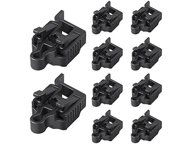 Click here for EDISHINE 10-Pack Low Voltage Wire Connector  Lands... prices