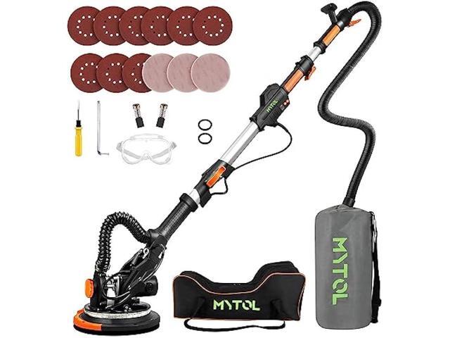 Click here for MYTOL Drywall Sander  7.2A Electric Drywall Sander... prices