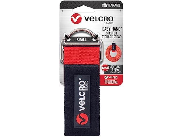 Click here for VELCRO Brand Easy Hang Stretch Storage Strap Heavy... prices