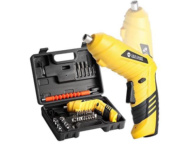 Click here for SainSmart Cordless Electric Screwdriver with Recha... prices