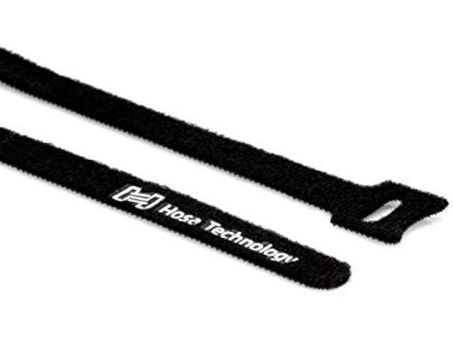 Click here for Hosa WTI-508 Black Hook and Loop Cable Organizer... prices