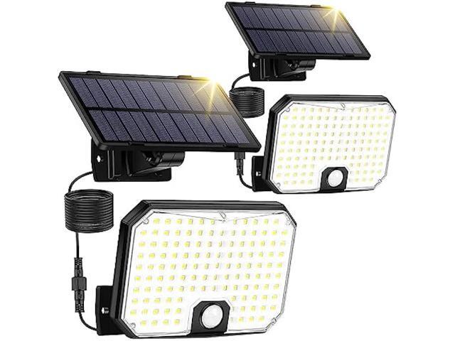 Click here for Solar Outdoor Lights  Motion Sensor Dusk to Dawn W... prices