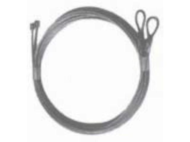 Click here for Pair of 7 Garage Door Cable for Torsion Springs prices