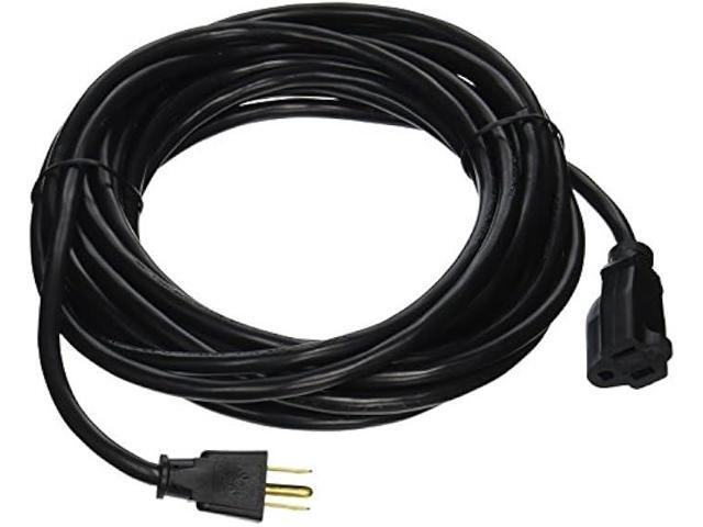 Click here for Monoprice 5302 Power Extension 16AWG Cable 25 - Bl... prices