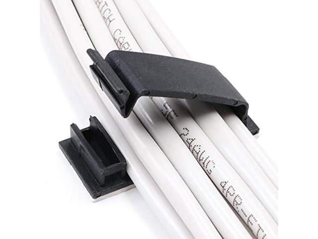 Click here for Cable Clips 3M Adhesive  Multipurpose Wire Clamps... prices