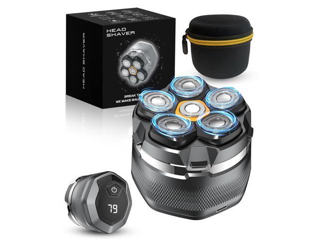 Click here for Head Shavers for Bald Men - Newly Designed Magneti... prices