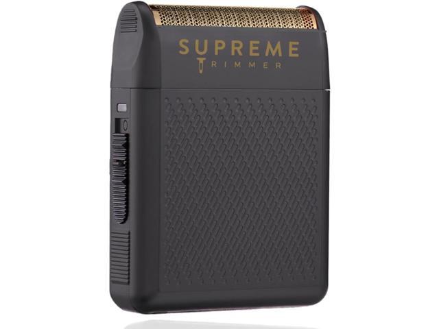 Click here for Supreme Trimmer Solo Single Foil Shaver for Pocket... prices