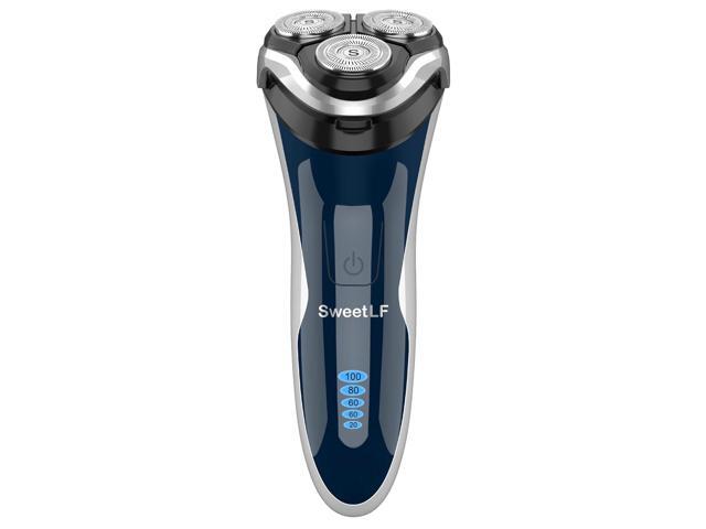 Click here for Electric Razor for Men  SweetLF 100 Waterproof Ele... prices