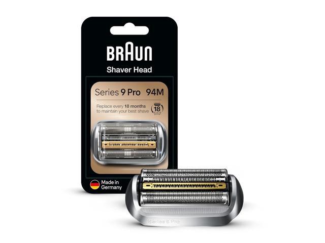 Click here for Braun Electric Shaver Head Replacement Part 94M  C... prices