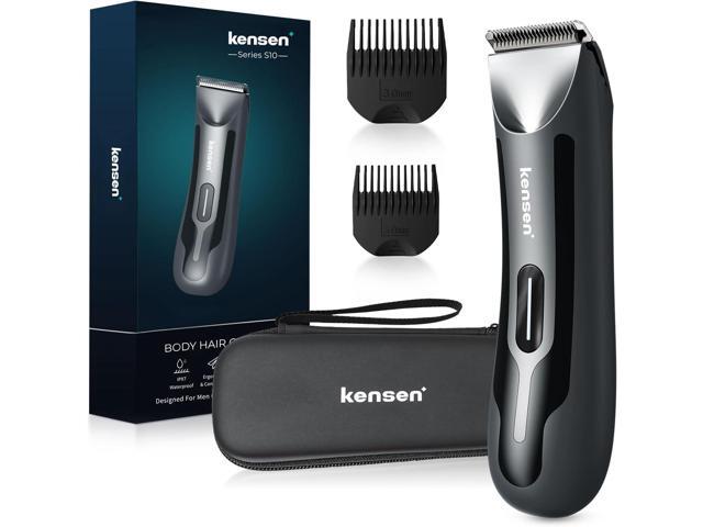 Click here for Body Hair Trimmer for Men  kensen Electric Groin H... prices