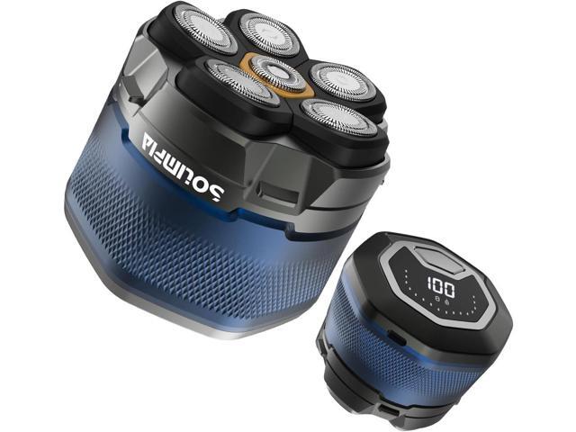 Click here for SOLIMPIA Upgraded Head Shaver for Bald MenMagnetic... prices