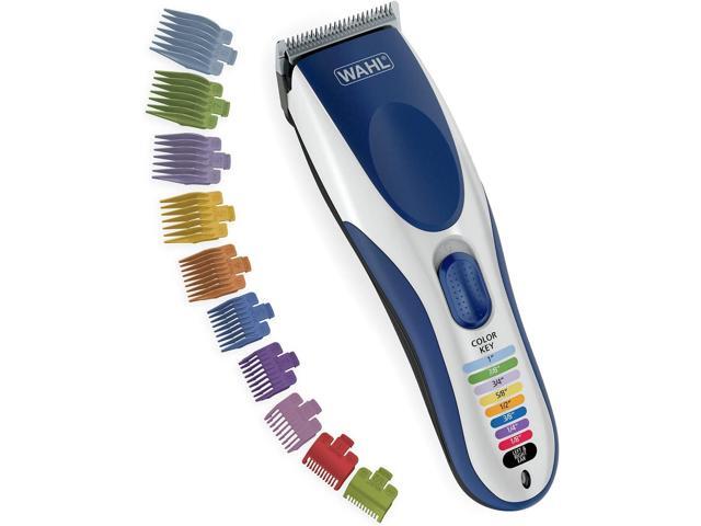Click here for Wahl Color Pro Cordless Rechargeable Hair Clipper... prices