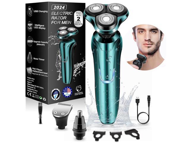 Click here for Electric Razor for Men  2024 Mens Electric Shavers... prices