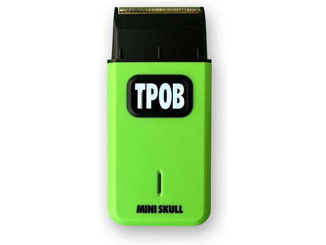 Click here for TPOB Mini Skull Single Shaver Compact Design That... prices