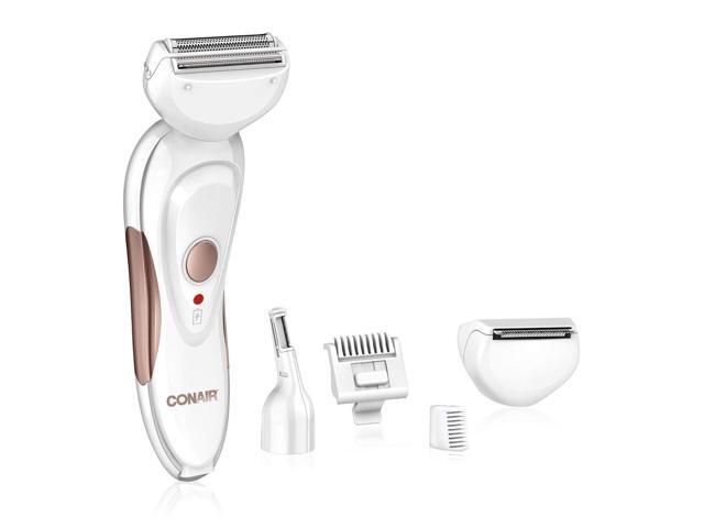 Click here for Conair All-In-1 Body and Facial Hair Removal for W... prices