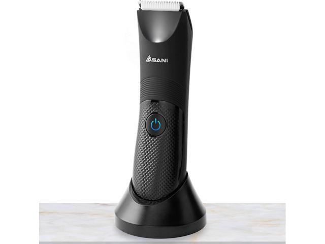 Click here for Asani Upkeeper Mens Body Hair Trimmer - Rechargeab... prices
