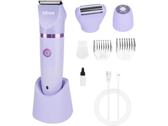 Click here for Ufree Bikini Trimmer for Women  Electric Razors fo... prices