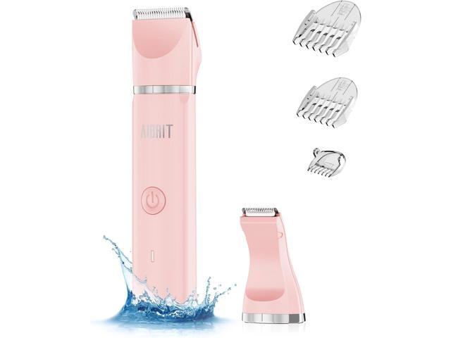 Click here for Electric Bikini Trimmer for Women - 2 in 1 Electri... prices