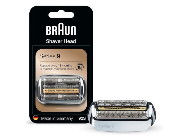 Click here for Braun Series 9 Electric Shaver Replacement Head -... prices