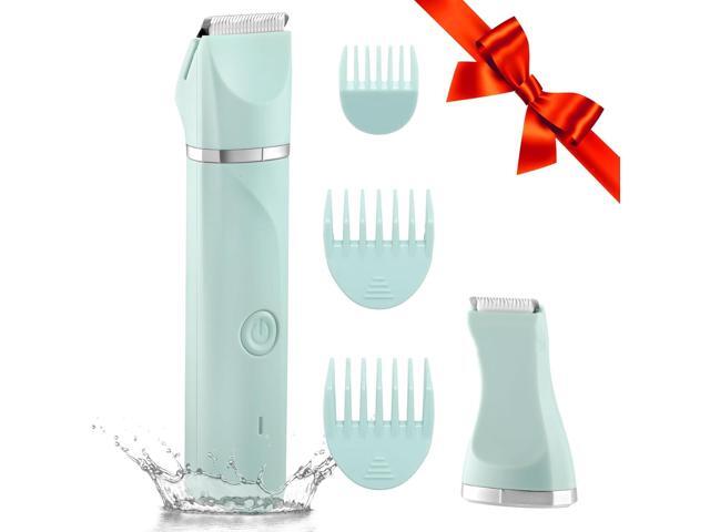Click here for Waterproof Bikini Trimmer Women Electric Razor for... prices