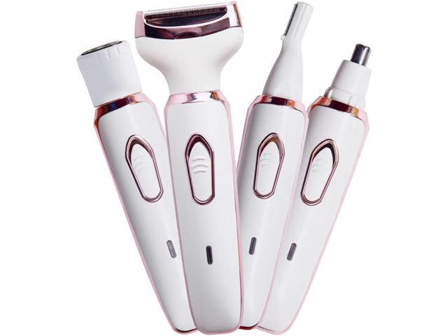 Click here for Electric Razor for Women Hair Trimmer for Face Nos... prices