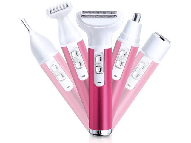 Click here for Electric Razor For Women Removal for Body Nose Hai... prices