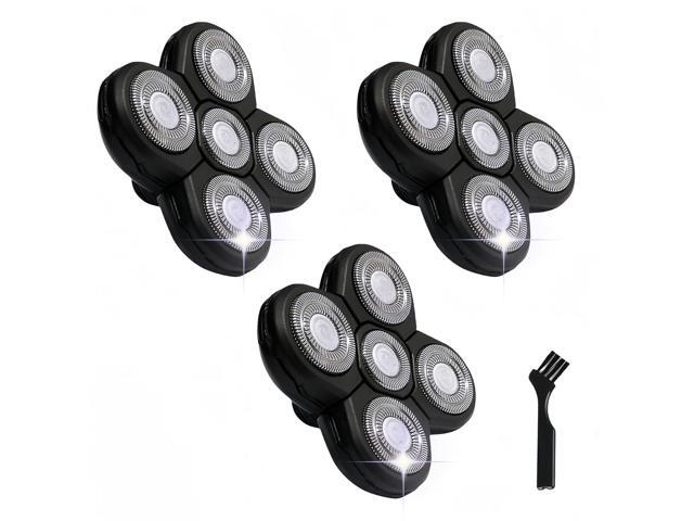 Click here for 3 pcs Blades Refills Compatible with Freebird Head... prices