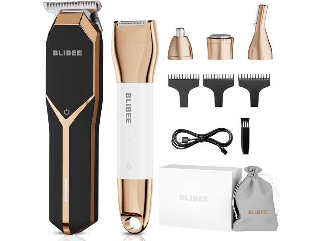 Click here for Bikini Trimmer & Hair Clippers for Women - Waterpr... prices