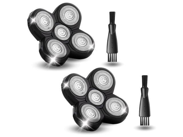 Click here for 2 Pack Shaver Replacement Blades Compatible with F... prices