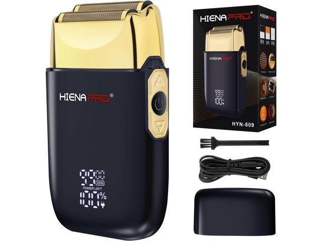 Click here for Foil Shaver for Men Barber  Double Electric Foil T... prices