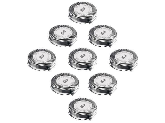 Click here for HQ8 Replacement Heads For Aquatec Electric Shaver... prices