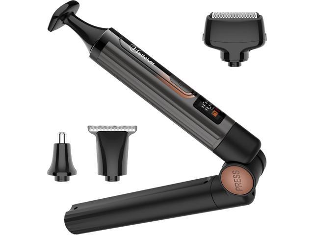 Click here for Hatteker Upgraded Mens Electric Back Shaver Body G... prices