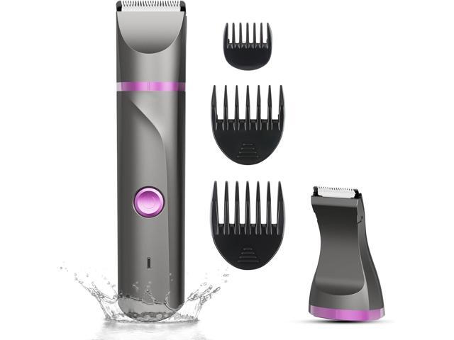 Click here for Pubic Hair Trimmer Women Bikini Trimmer Electric S... prices
