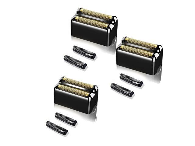 Click here for 3 pack Replacement Foil and Cutters Compatible wit... prices