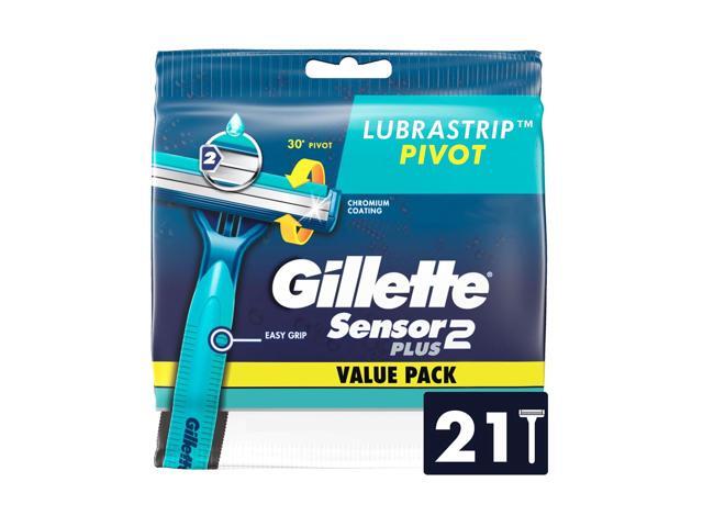 Click here for Sensor2 Plus Pivot Mens Disposable Razor  21 Razor... prices