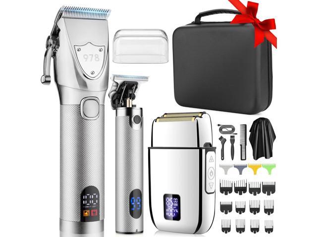 Click here for Lanumi Professional Hair Clippers Electric Razor S... prices