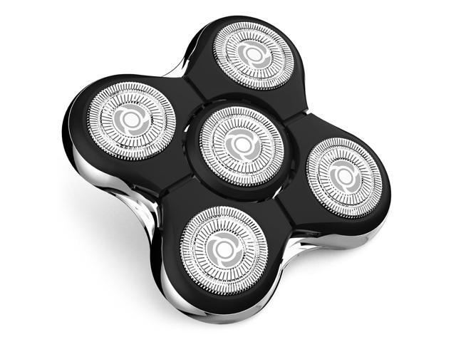 Click here for Pro Head Shaver Replacement Blades Compatible with... prices